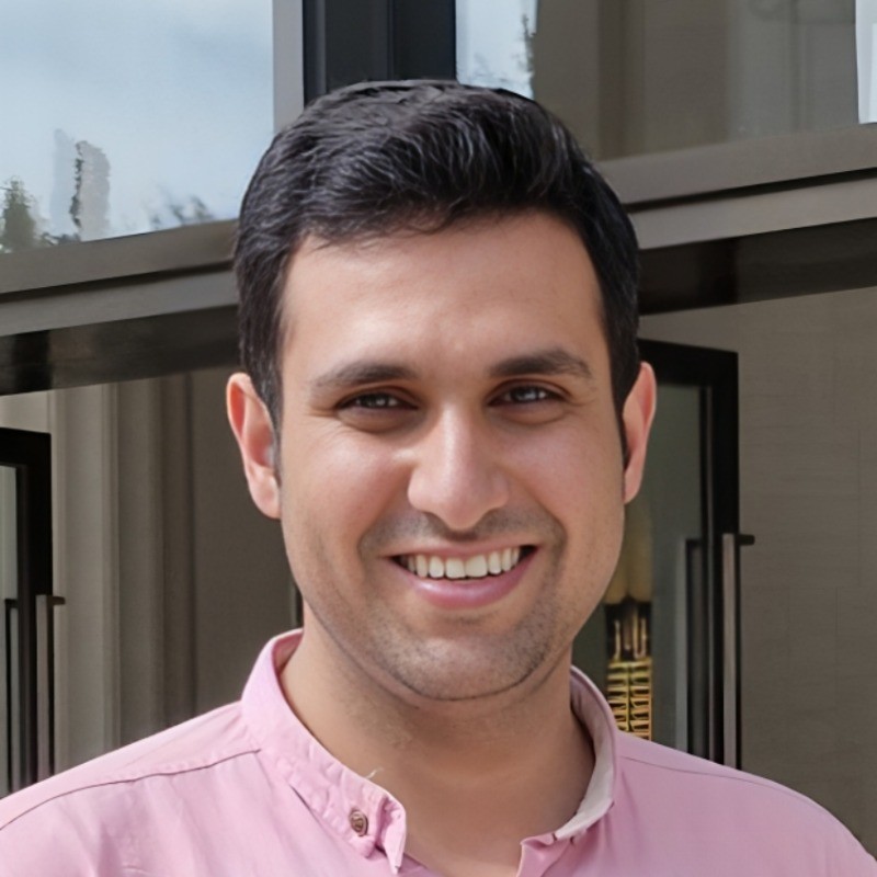 Mohammad Hossein Badiei - Personal Website